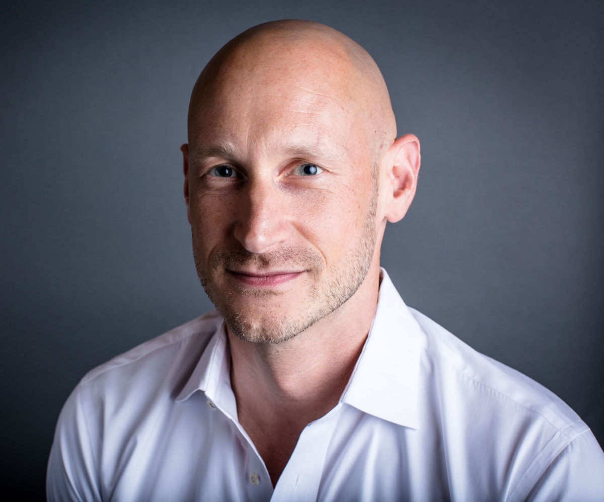 Ten To Watch: Aaron Schumm, Founder, Vestwell - FinTech Collective