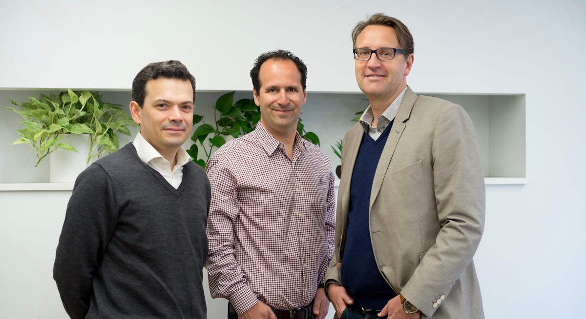 FTC Co-Leads $11m Investment into Extend - FinTech Collective