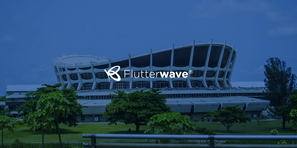 Flutterwave Completes Series A Extension, former Visa chairman / CEO ...