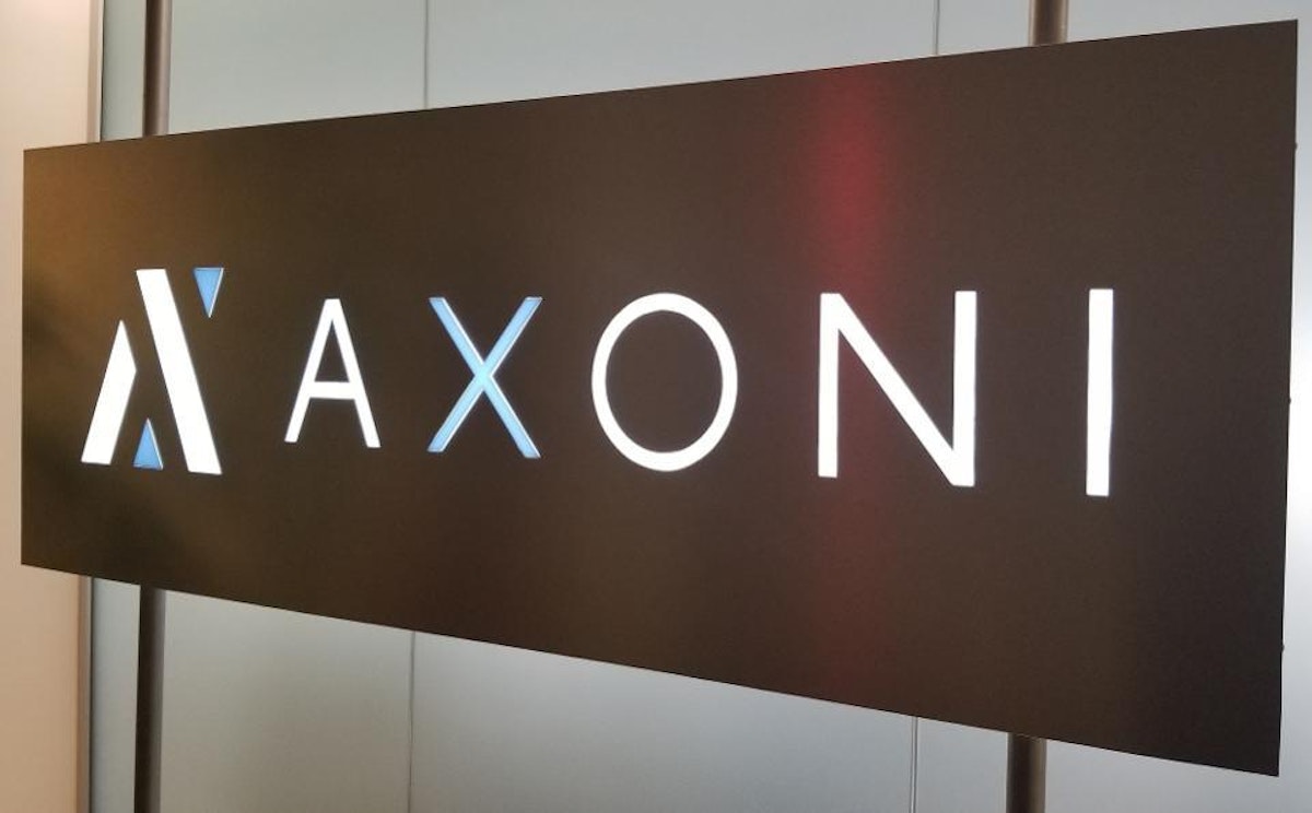 Axoni, Clearmatics Claim Milestone for Blockchain Interoperability ...