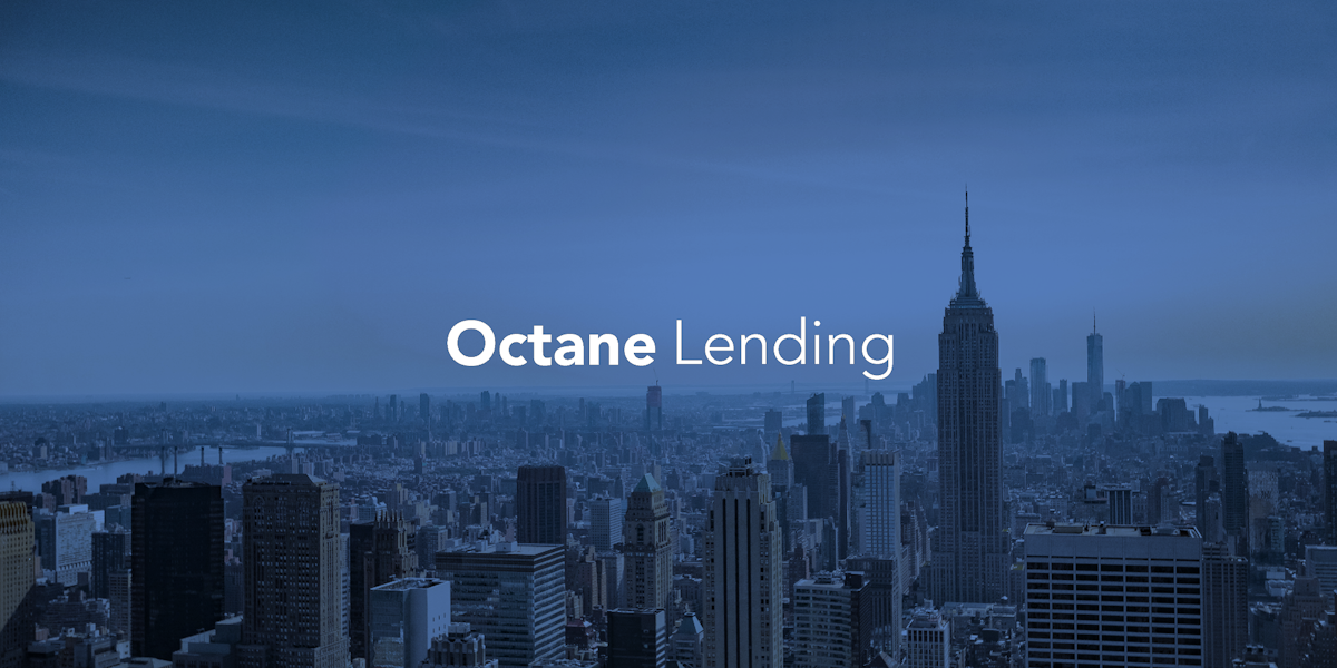 Octane Lending Revs Up Finance Arm, Closing Series A-2 Round - FinTech ...