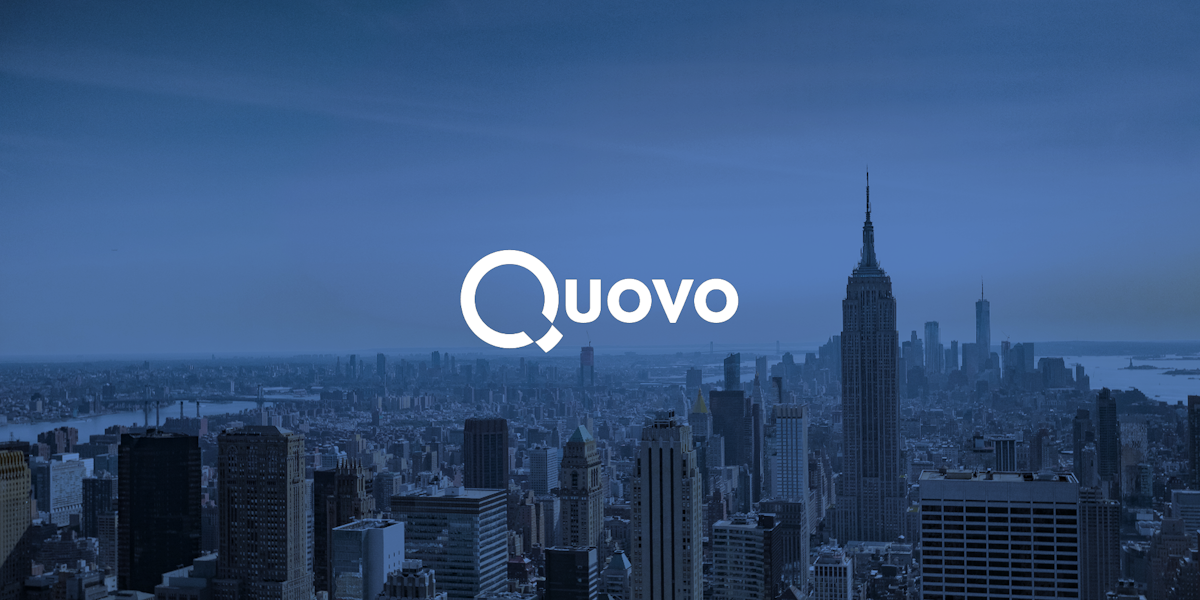 Quovo Launches New Product To Improve Lending Value Chain - FinTech ...